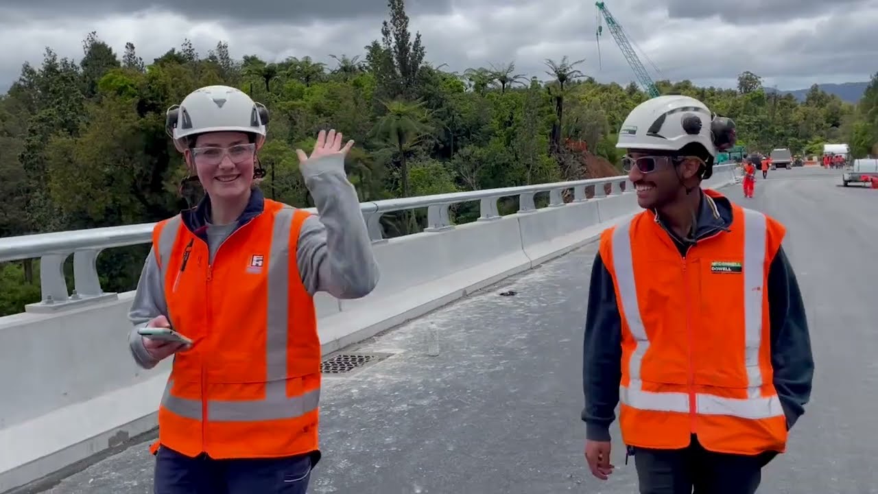 State Highway 25A Roading updates, news and announcements